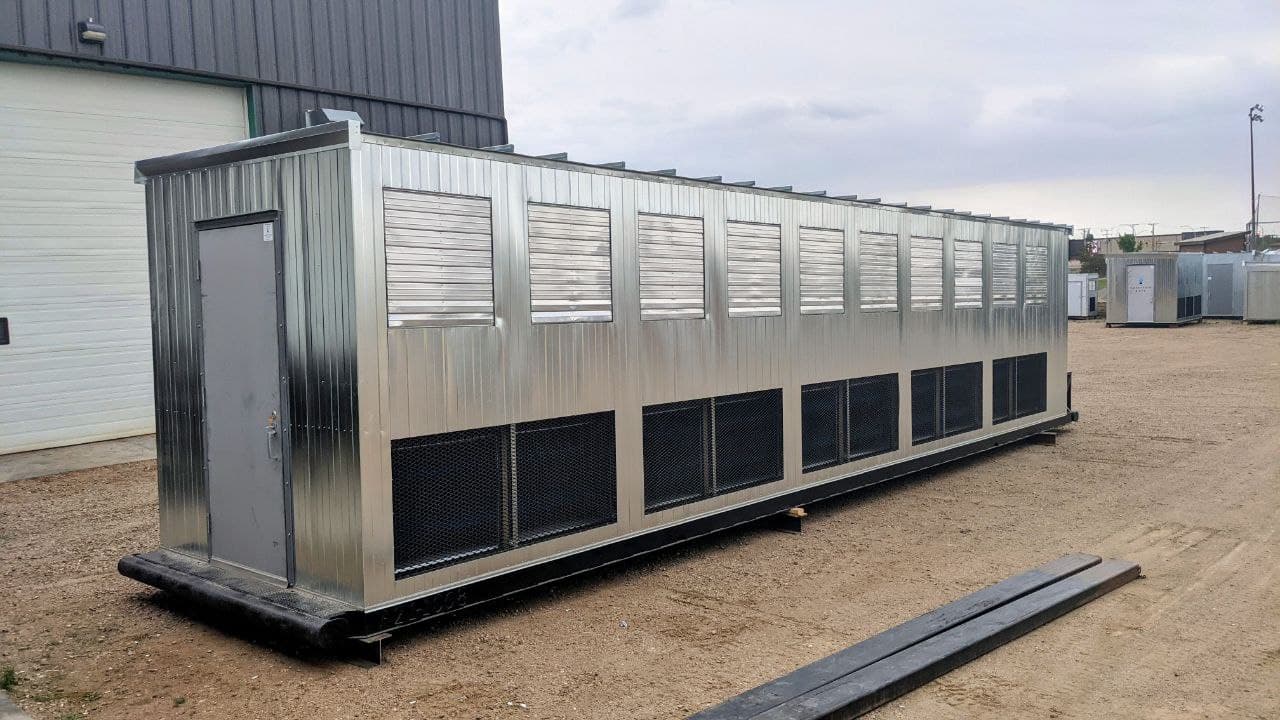 Hash Hut™ - upstreamdata.com