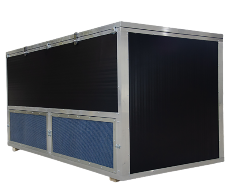 Black Box - upstreamdata.com