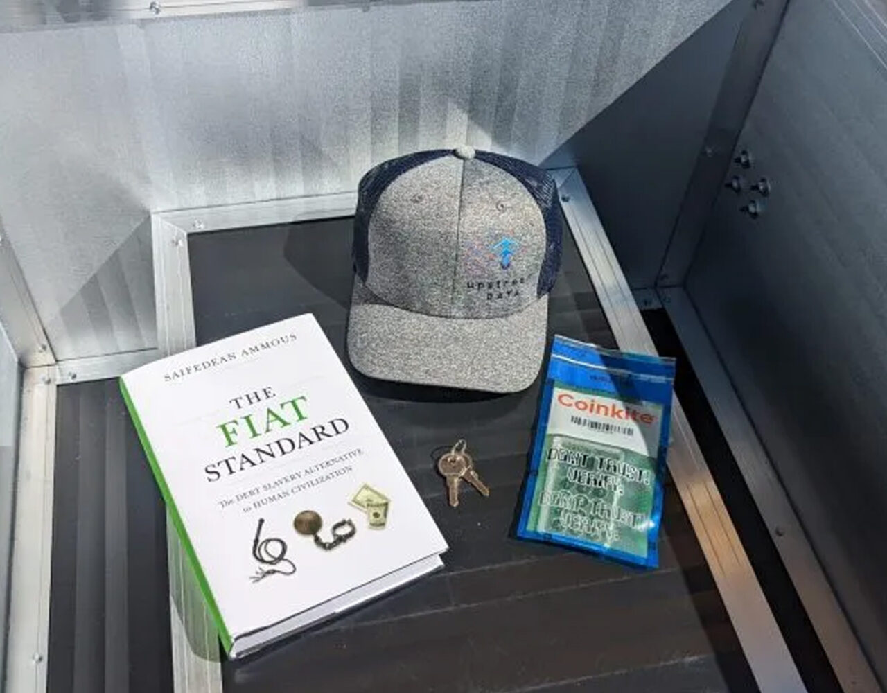 Field Report (blog) - upstreamdata.com