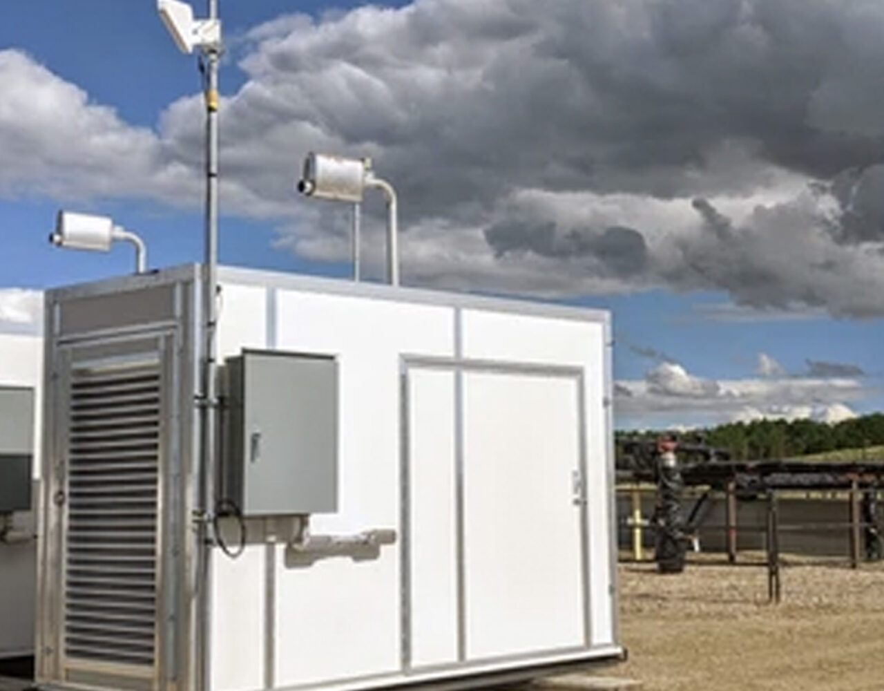 Field Report (blog) - upstreamdata.com