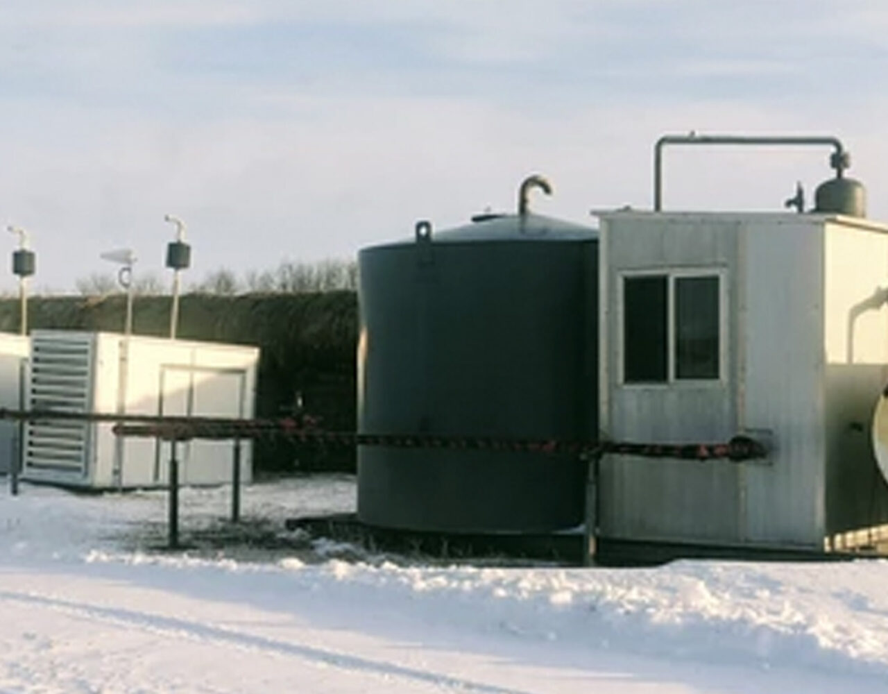 Field Report (blog) - upstreamdata.com