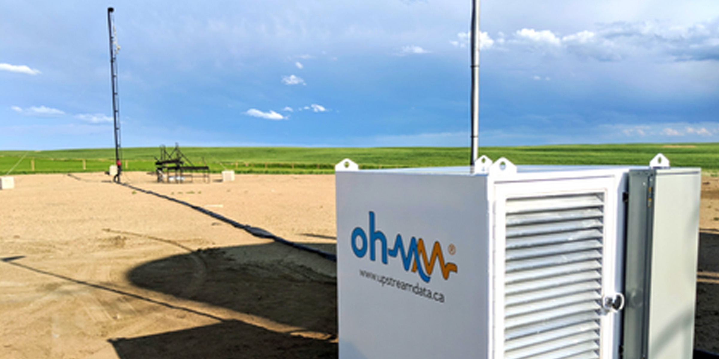 Case Study: Alberta producer conserves stranded gas and eliminates ...