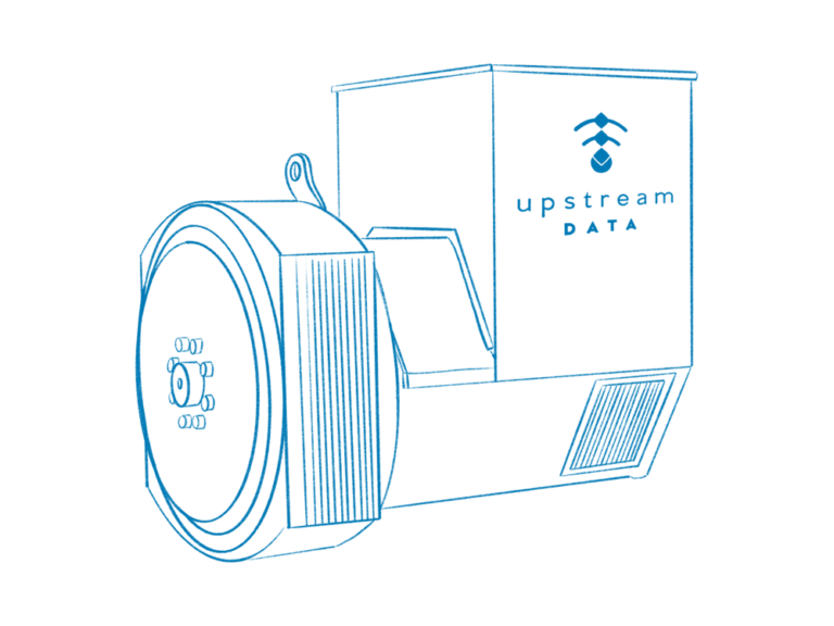 Bitcoin Mining Loadcenter- upstreamdata.com