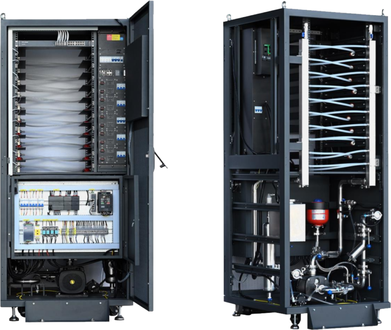 Water Cooling Technology for Bitcoin Mining - upstreamdata.com