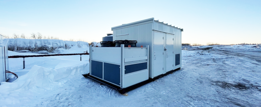 Water Cooling Technology for Bitcoin Mining - upstreamdata.com