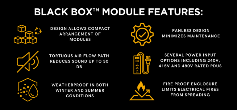 Black Box - upstreamdata.com