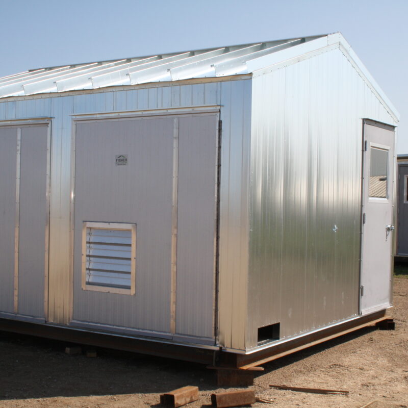 Oilfield Building Systems - upstreamdata.com