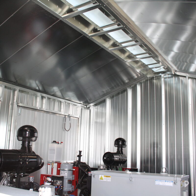 Oilfield Building Systems - upstreamdata.com