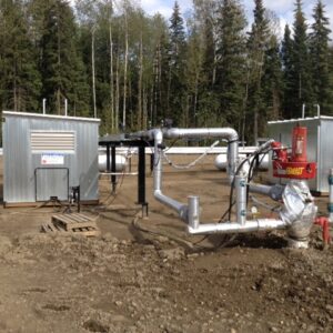 Oilfield Building Systems - upstreamdata.com