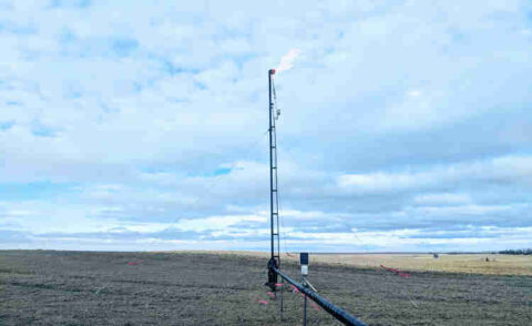 Natural gas venting: How Bitcoin solved a 160 year old problem ...