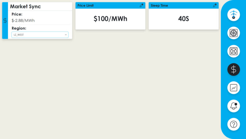 LoadSync™ Controller - upstreamdata.com