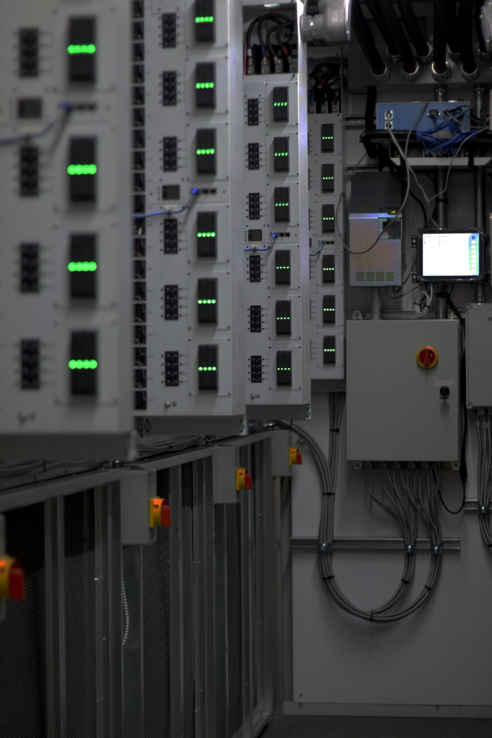 Hash Hut™ - upstreamdata.com