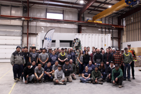 Our Team - upstreamdata.com