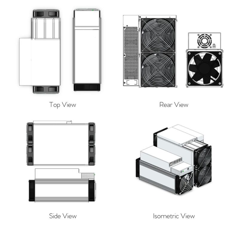 Choosing your Bitcoin Mining Hardware - Part 1 - Measuring Up the ... Choosing your Bitcoin Mining Hardware - Part 1 - Measuring Up the ...