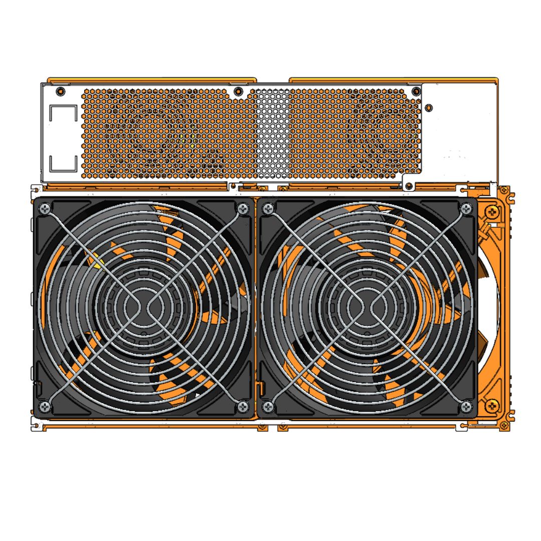 Choosing your Bitcoin Mining Hardware - Part 1 - Measuring Up the Antminer S21 Pro vs the ...