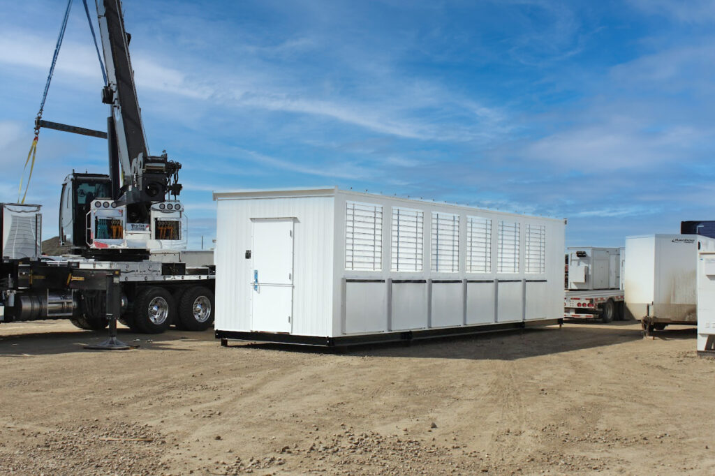 Hash Hut™ - upstreamdata.com